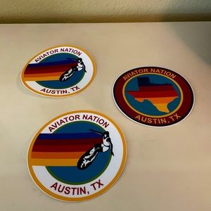 Aviator Nation - Poshmark